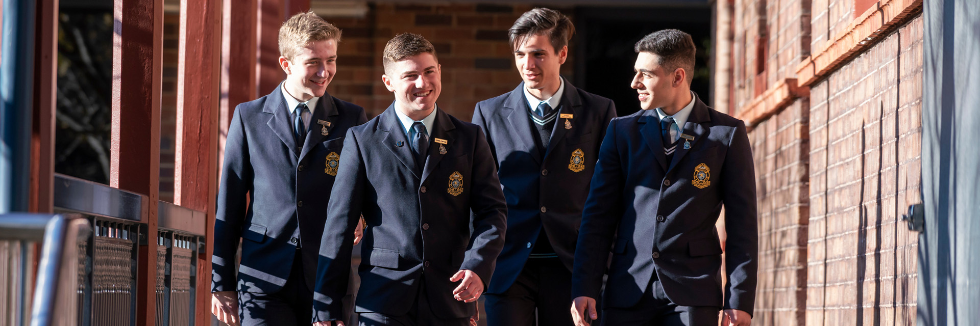 Campus Facilities - Christian Brothers Lewisham